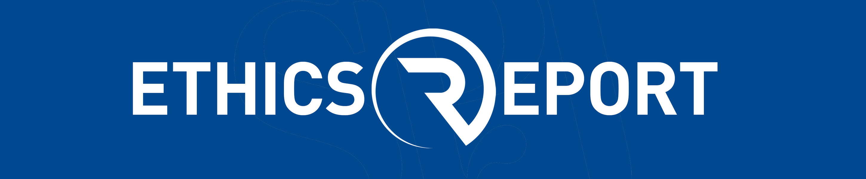 report – SPJ Ethics